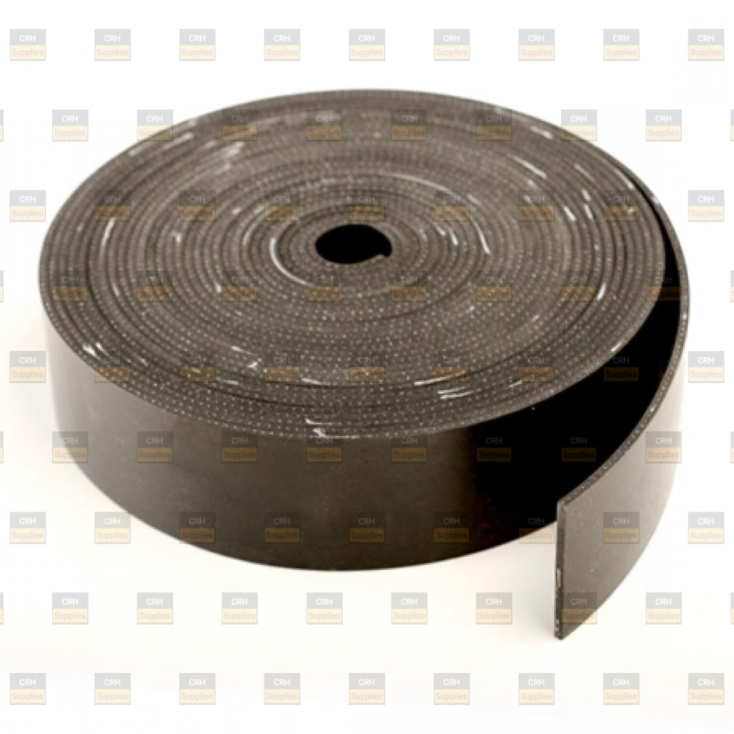 1.5mm Thick Insertion Rubber Roll – CRH Supplies